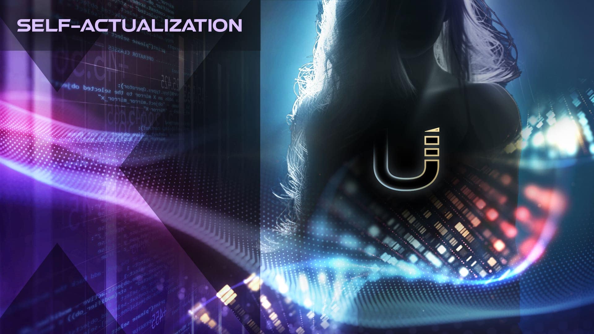 XI Human: Upgrade | The XI Code
