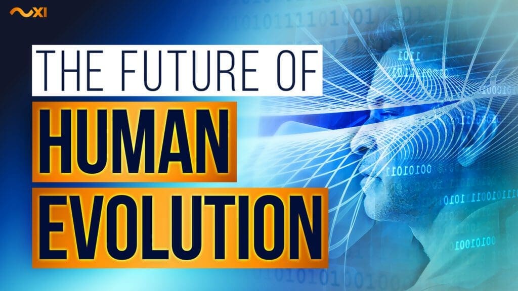 The Acceleration of Human Evolution—From Millennia to Moments with XI | Life Xplained - MOS ...