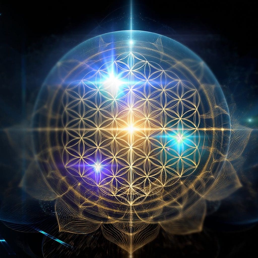 10-Day | The XI Code: Oneness | The XI Code