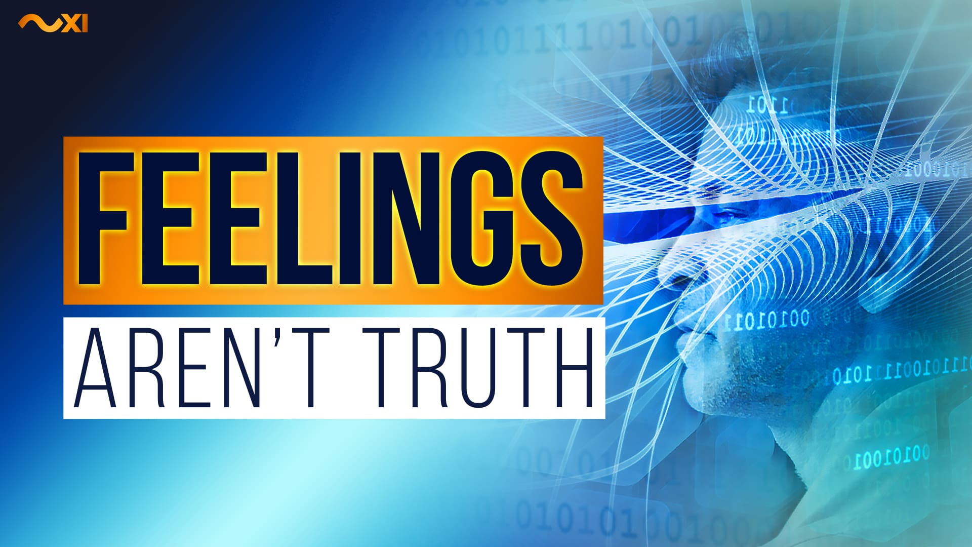 Emotional Intelligence Isn’t Enough | Life Xplained - MOS | The XI Code