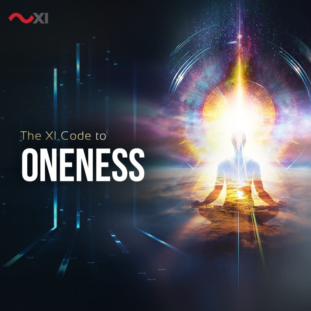 10-Day | The XI Code: Oneness | The XI Code