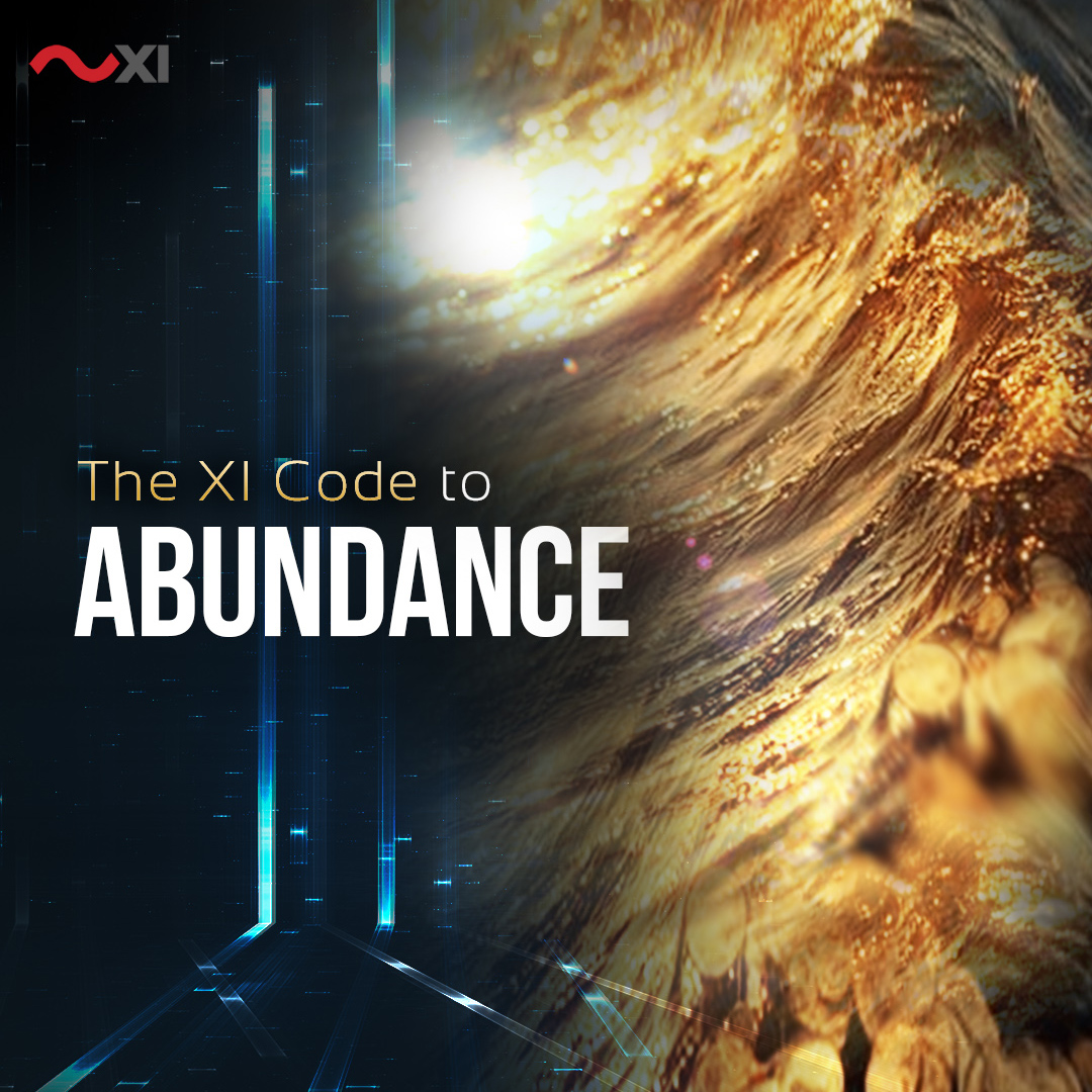 10-Day | The XI Code: Abundance | The XI Code